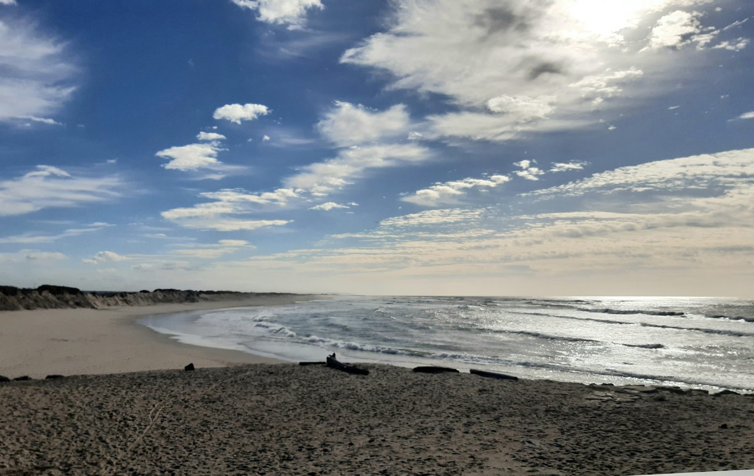 Praia do Labrego com Bandeira Azul pela primeira vez - Jornal Eco de Vagos